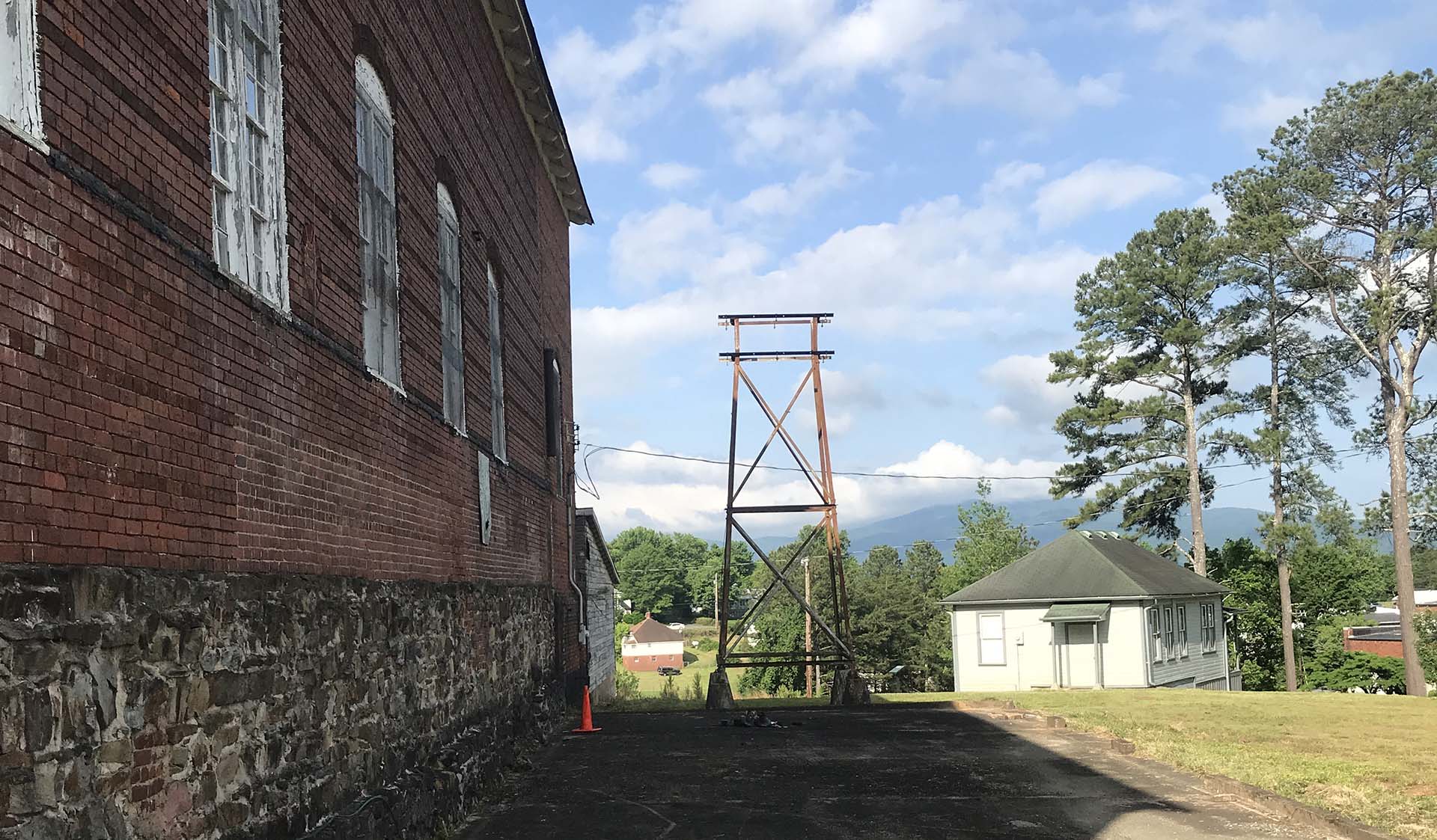Burra Burra Mine State Historical Site | EAI
