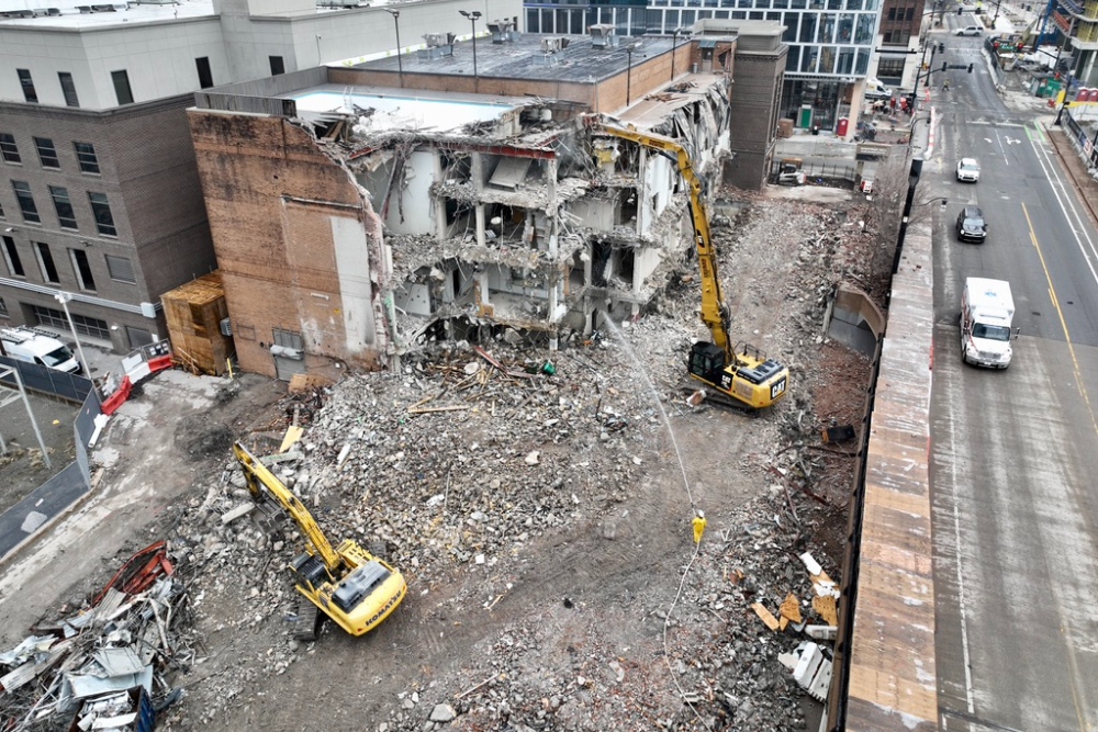 Meet the Team | EAI | Demolition and Environmental Services